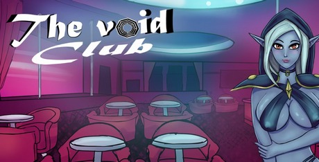 The Void Club Management Download - GameFabrique