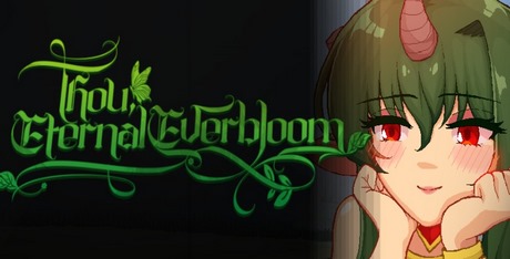 Thou Eternal Everbloom Download - GameFabrique