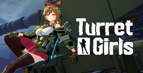 TurretGirls Download - GameFabrique
