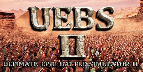 Ultimate Epic Battle Simulator 2 Download - GameFabrique