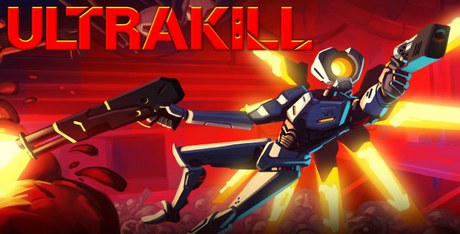 ULTRAKILL Download - GameFabrique