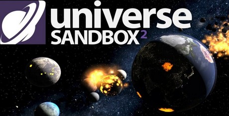 Universe Sandbox 2 Download - GameFabrique