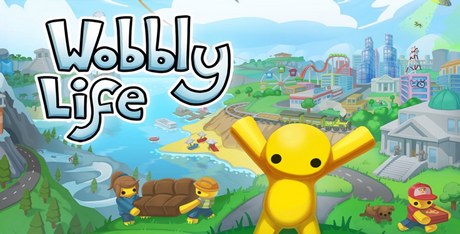Wobbly Life Download - GameFabrique