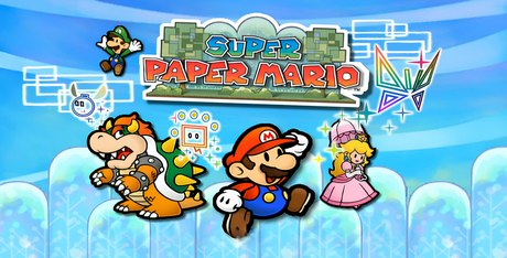 Super Mario 64 DS Download - GameFabrique