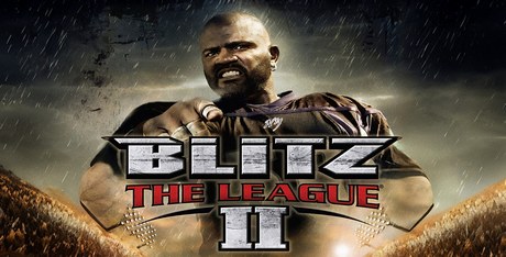 Blitz: The League II Download - GameFabrique
