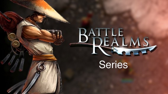 Battle Realm Games - GameFabrique