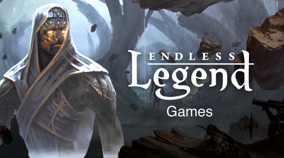 Endless Legend Games - GameFabrique