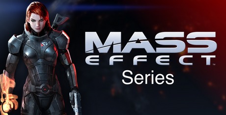 Mass Effect Series - GameFabrique