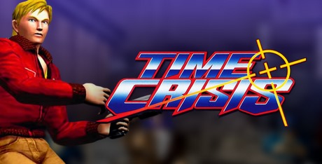Time Crisis Series - GameFabrique