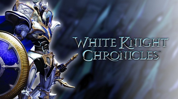 White Knight Chronicles Games - GameFabrique