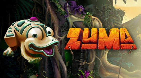 Zuma Series - GameFabrique