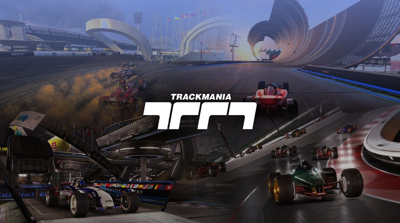 TrackMania Series - GameFabrique
