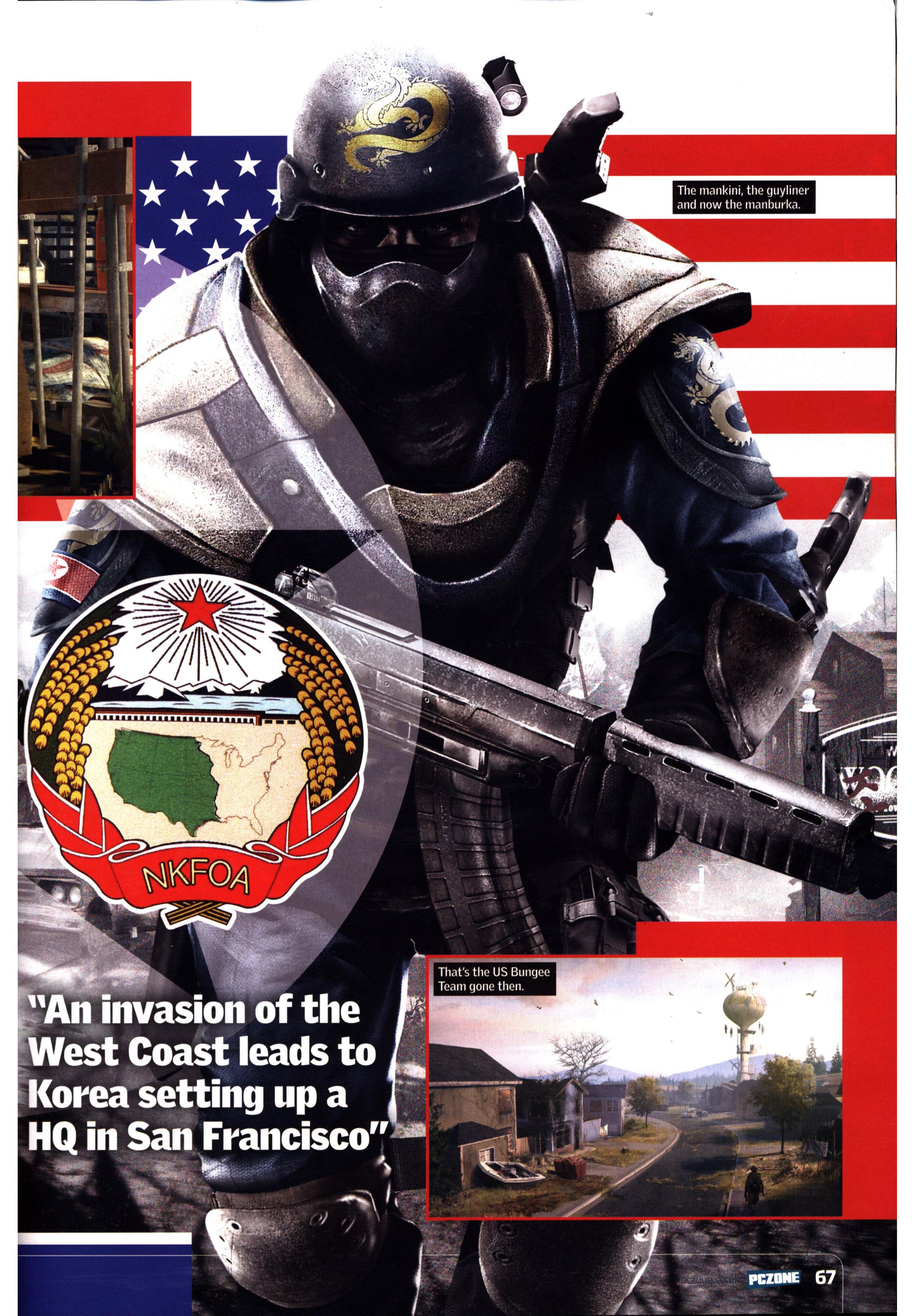 Homefront Download - GameFabrique