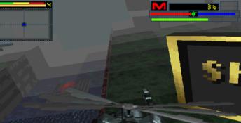 Blade Force Download - GameFabrique