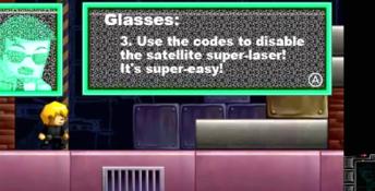 Johnny Impossible Download - GameFabrique