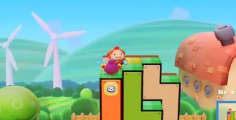Pushmo Download - GameFabrique