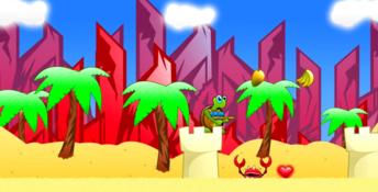 Turtle Tale Download - GameFabrique