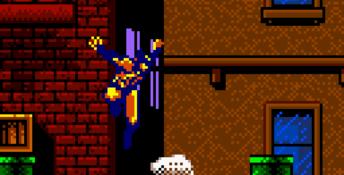 X-Men: Wolverine's Rage Download - GameFabrique