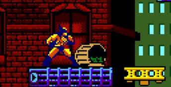 X-Men: Wolverine's Rage Download - GameFabrique