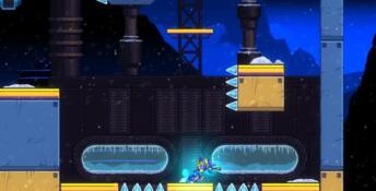 20XX Download - GameFabrique