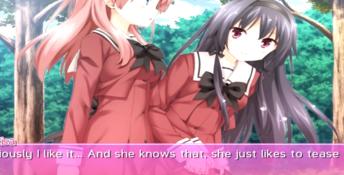 A Kiss For The Petals - Remembering How We Met Download - GameFabrique