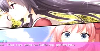 A Kiss For The Petals - Remembering How We Met Download - GameFabrique