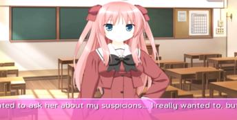 A Kiss For The Petals - Remembering How We Met Download - GameFabrique