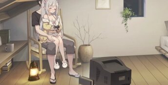 A Simple Life with My Unobtrusive Sister Download - GameFabrique