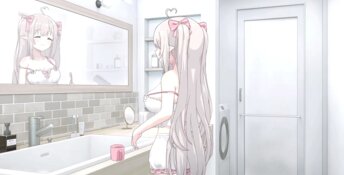 A Simple Life with My Unobtrusive Sister Download - GameFabrique