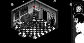 Adumbral and Crimson Download - GameFabrique