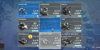 AirMech Strike Download - GameFabrique