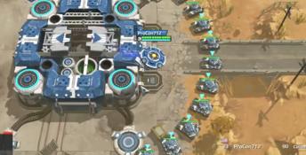 AirMech Strike Download - GameFabrique