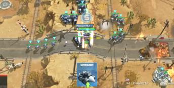 AirMech Strike Download - GameFabrique