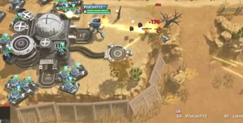 AirMech Strike Download - GameFabrique