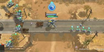AirMech Strike Download - GameFabrique