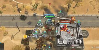 AirMech Strike Download - GameFabrique