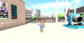 Amazing Frog? Download - GameFabrique