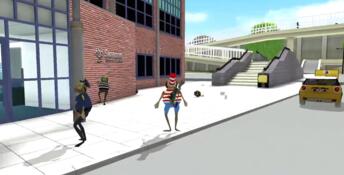 Amazing Frog? Download - GameFabrique