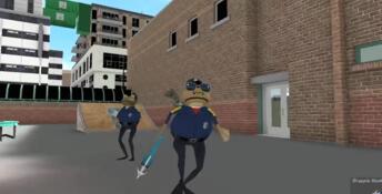 Amazing Frog? Download - GameFabrique