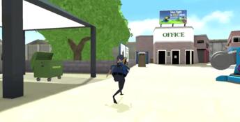 Amazing Frog? Download - GameFabrique