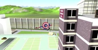 Amazing Frog? Download - GameFabrique