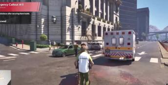 Ambulance Life: A Paramedic Simulator Download - GameFabrique