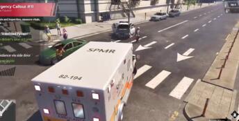 Ambulance Life: A Paramedic Simulator Download - GameFabrique