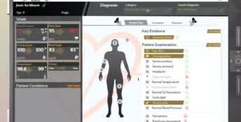 Ambulance Life: A Paramedic Simulator Download - GameFabrique