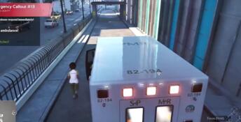 Ambulance Life: A Paramedic Simulator Download - GameFabrique
