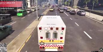 Ambulance Life: A Paramedic Simulator Download - GameFabrique