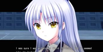 Angel Beats! -1st beat- Download - GameFabrique