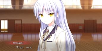 Angel Beats! -1st beat- Download - GameFabrique