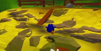 Angry Penguin Download - GameFabrique