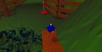 Angry Penguin Download - GameFabrique